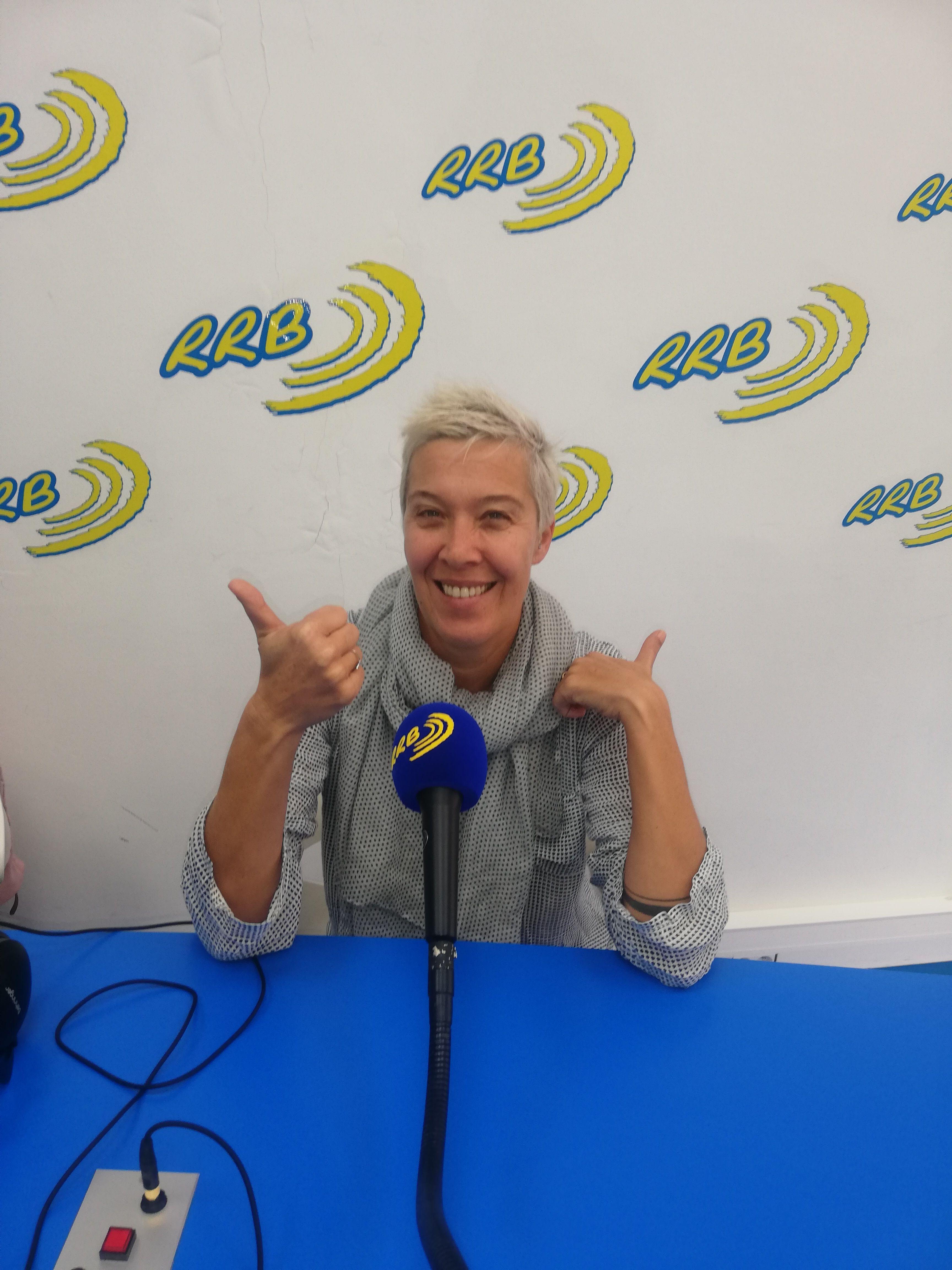 LUNDI SANTE | Radio Rythme Bleu