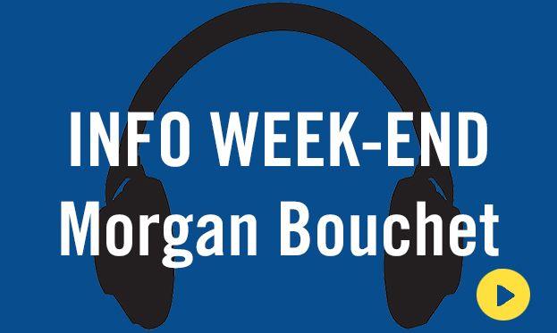 JOURNAL : INFO WEEK END DIMANCHE MATIN | Radio Rythme Bleu